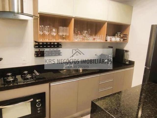 Apartamento a venda no Residencial Olivio Boa no bairro Parque da Represa Jundiaí SP
