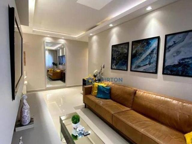 APARTAMENTO À VENDA NO RESIDENCIAL ONIX