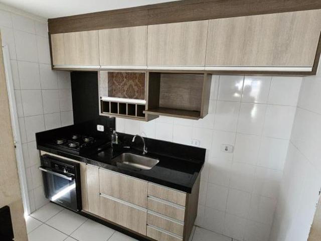 Apartamento à venda no Residencial Atenas – Picanço, Guarulhos