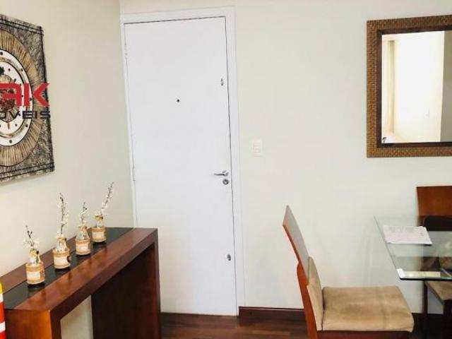 Apartamento a Venda no Residencial Atibaia em Jundiaí/SP