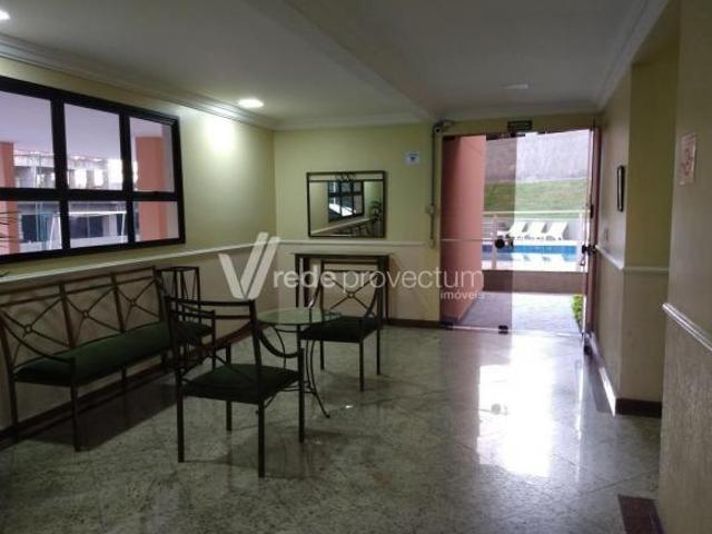 Apartamento à venda no Residencial Atlântico em Valinhos