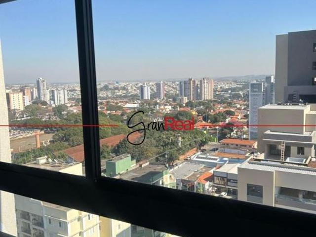 Apartamento a venda no Residencial Authoria em Indaiatuba