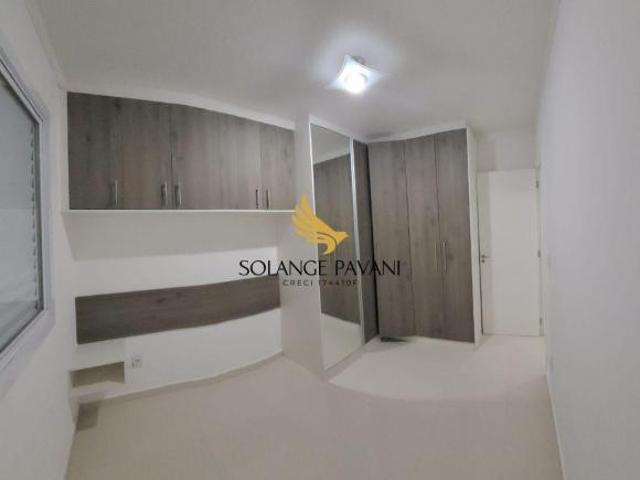 Apartamento à Venda no Residencial Azaleia Cidade Jardim