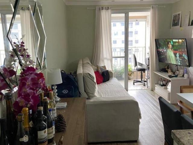 Apartamento à venda no Residencial Actual Morumbi R. Nelson Gama De Oliveira Vila Andrade, 1113
