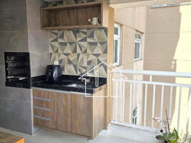 Apartamento à Venda no Residencial Adriático | 90m² | 3 Dormitórios | Andar Alto | 2 Vagas | Parque