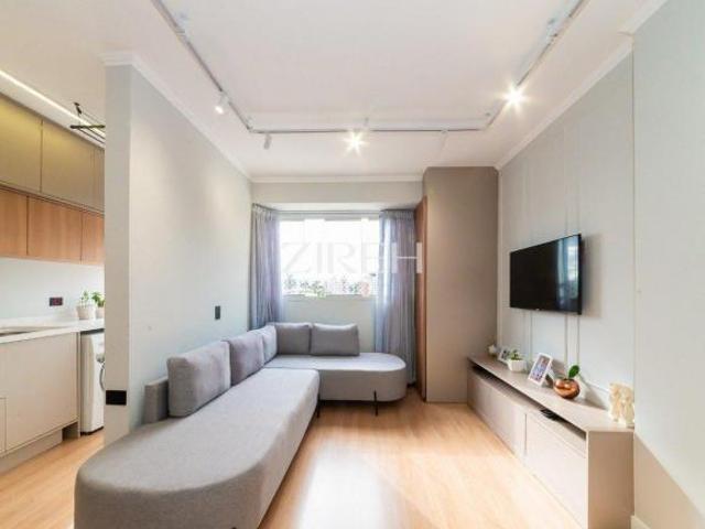 APARTAMENTO À VENDA NO RESIDENCIAL AFRODITE NO BAIRRO ÁGUA VERDE