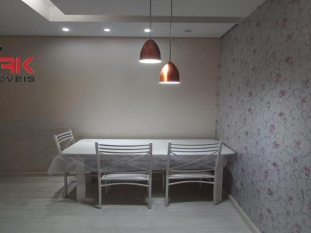 Apartamento a Venda no Residencial Ágata em Jundiaí/SP
