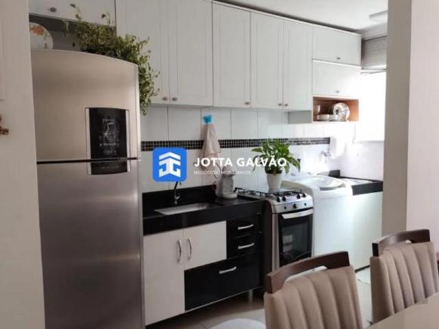 Apartamento à venda no Residencial Águas Claras, Campinas/SP