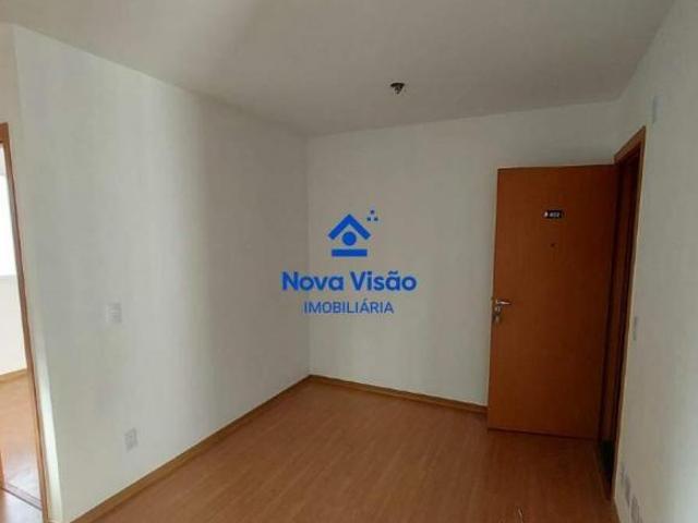 Apartamento à venda no Residencial Águas Cristalinas