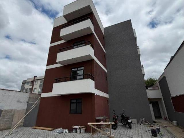 Apartamento a Venda no Residencial Aires de Campos – Bairro Sao Cristovao
