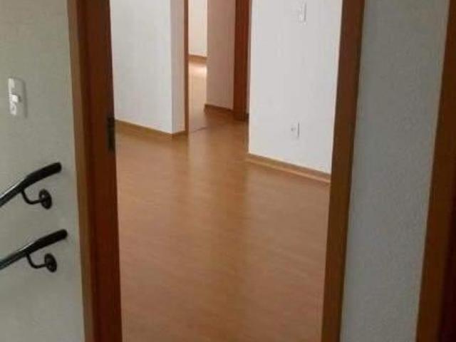 Apartamento à venda no Residencial Allegra em Santa Bárbara d&apos Oeste