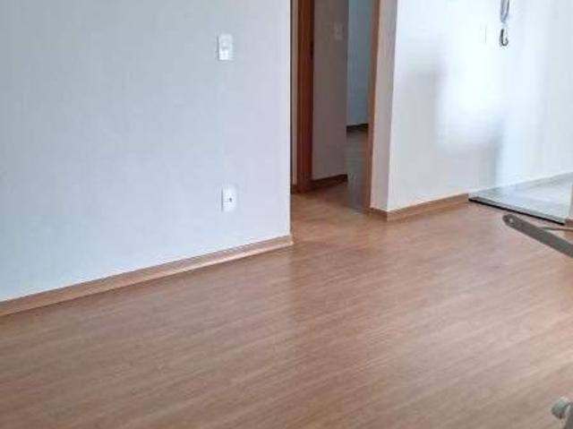 Apartamento à venda no Residencial Allegra em Santa Bárbara d&apos Oeste com 2 quartos e 1 vaga de garage