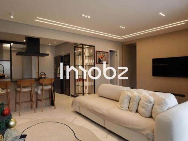 Apartamento à Venda Vila Andrade, 3 Quartos, 125 m2
