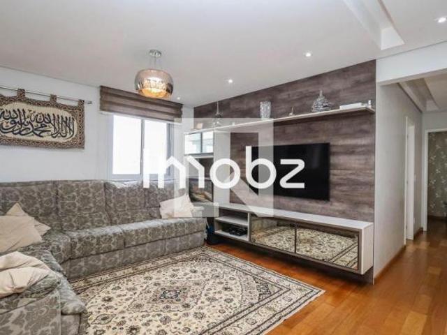 Apartamento à venda no Residencial Allgreen Rua José Gonçalves, 292 São Paulo SP CEP: 05727