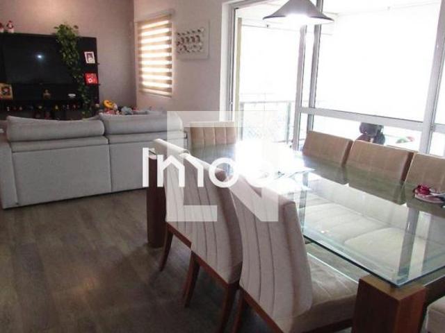Apartamento à venda no Residencial Allgreen Rua José Gonçalves, 292 São Paulo SP CEP: 05727