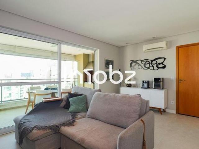 Apartamento à Venda Vila Andrade, 3 Quartos, 96 m2
