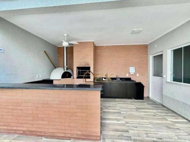 Apartamento à venda no Residencial Allure – Taubaté/SP