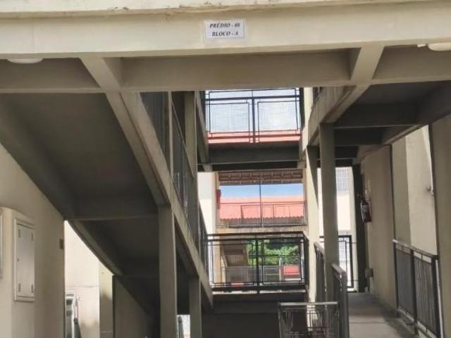 Apartamento à venda no Residencial Alpha 3 no Jardim Guanabara em Jundiaí SP
