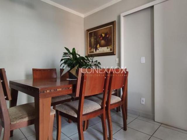 apartamento à venda em São Bernardo