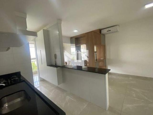 Apartamento à Venda no Residencial Altos do Varvito em Itu/SP