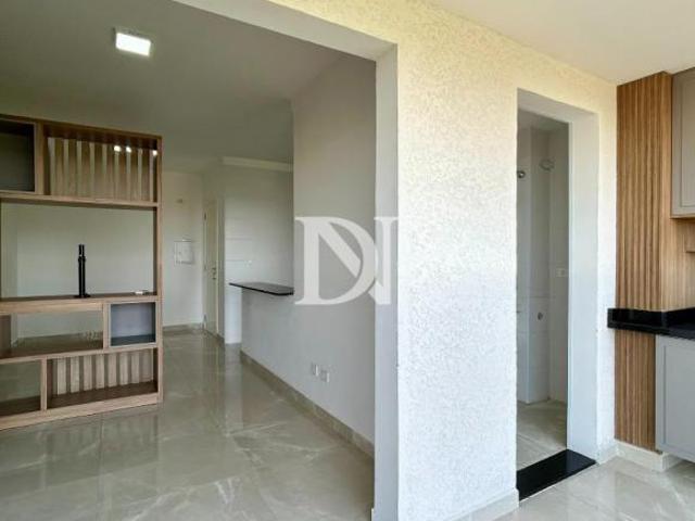 Apartamento à Venda no Residencial Altos do Varvito – Itu/SP