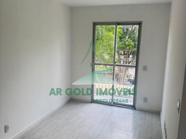Apartamento à Venda no Residencial Alta Vista | 52m² | 3 Dorms | 1 Vaga | Reformado