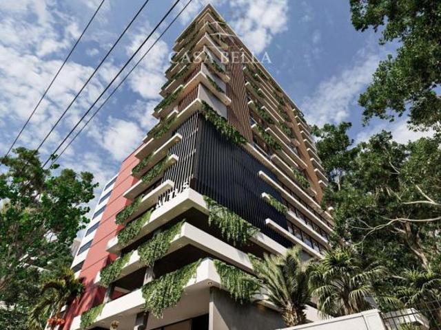 Apartamento á venda no Residencial Altus no centro de Foz do Iguaçu