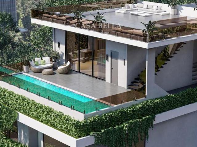 Apartamento á venda no Residencial Altus no centro de Foz do Iguaçu