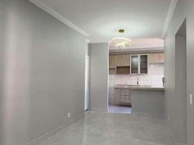Apartamento à venda no Residencial Alvorada