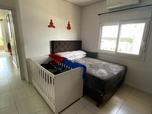 Apartamento à venda no Residencial Alvar Aalto Cachoeirinha