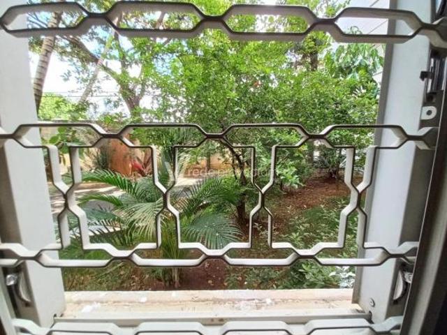 Apartamento a venda no Residencial Amadeu Mendes na Vila Mimosa