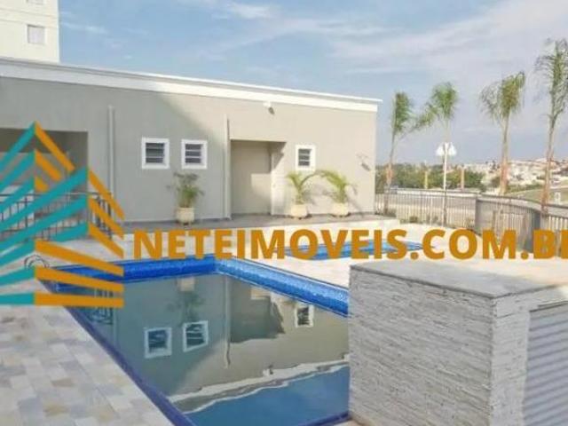 Apartamento à venda no residencial Amazonas, em Franca SP. Neteimoveis.com.br