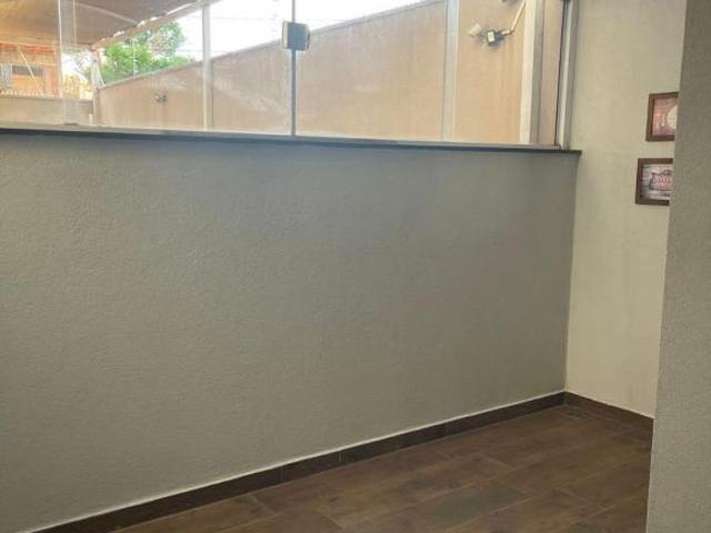 Apartamento a venda no Residencial Amazonas