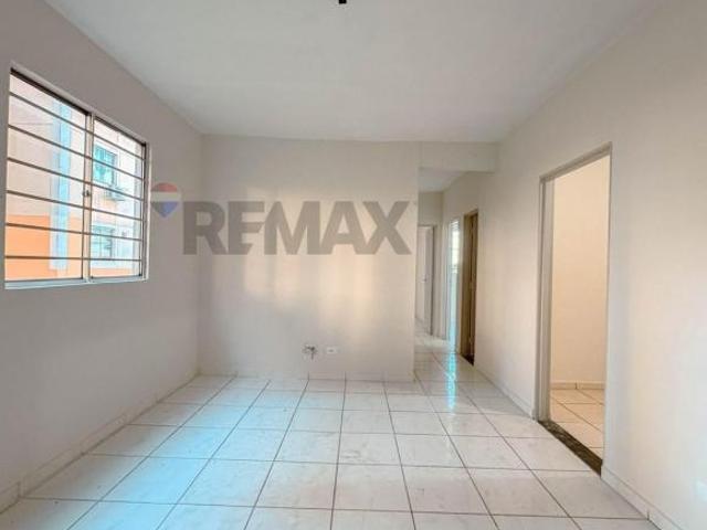 Apartamento à venda no Residencial América do Sul I em Londrina com 3 dormitórios