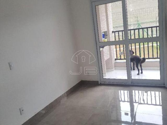 Apartamento a venda no Residencial Ametista no Bairro Jardim Basilicata Sumaré SP