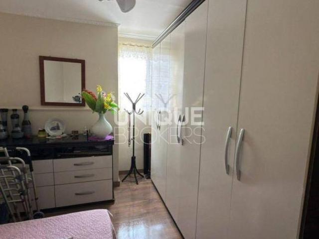Apartamento à venda no Residencial Anchieta em Jundiaí SP