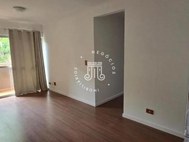 APARTAMENTO A VENDA NO RESIDENCIAL ANCHIETA JUNDIAÍ / SP