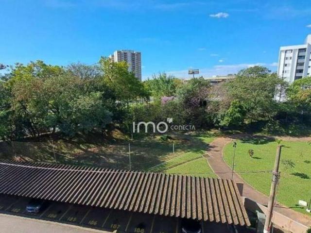 APARTAMENTO À VENDA NO RESIDENCIAL ANCHIETA JUNDIAÍ/SP