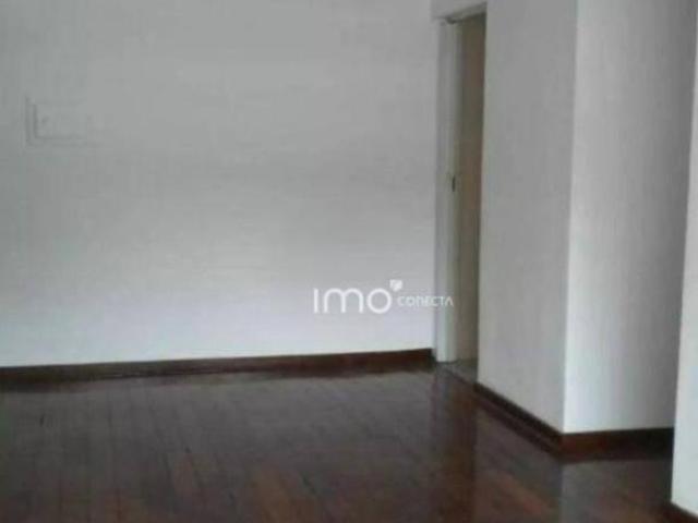 APARTAMENTO A VENDA NO RESIDENCIAL ANCHIETA JUNDIAÍ/SP