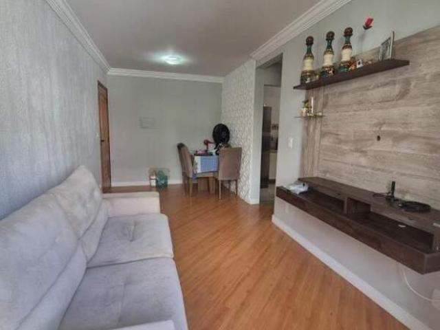 APARTAMENTO A VENDA NO RESIDENCIAL ANCHIETA, SERRAS, 2 DORMITÓRIOS, VILA NOVA JUNDIANÓPOLIS, JUNDIAÍ