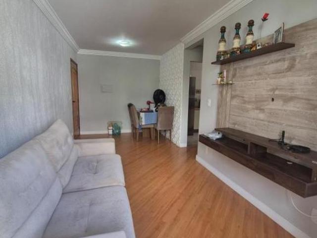APARTAMENTO A VENDA NO RESIDENCIAL ANCHIETA, SERRAS, 2 DORMITÓRIOS, VILA NOVA JUNDIANÓPOLIS, JUNDIAÍ