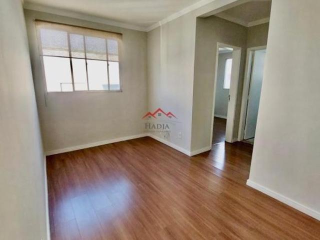APARTAMENTO À VENDA NO RESIDENCIAL ANGELIM EM JUNDIAÍ SP