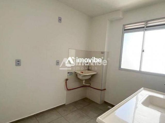 Apartamento a venda no Residencial Angellis em Santa Barbara D&apos Oeste SP