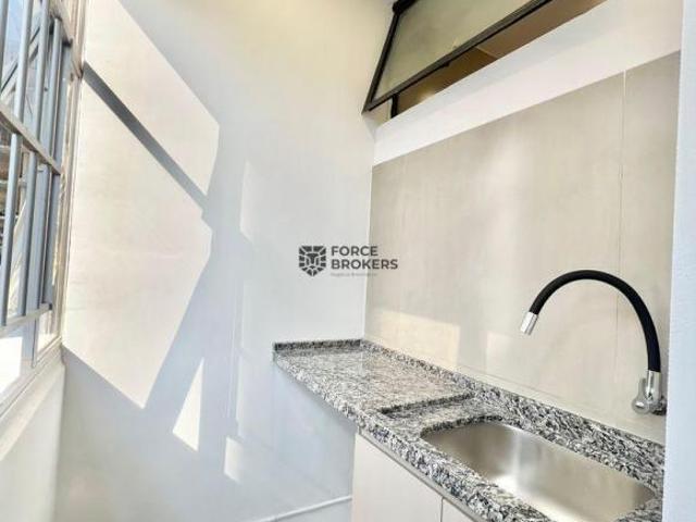 Apartamento à venda no Residencial Anhanguera em Judiai com 2 dorm