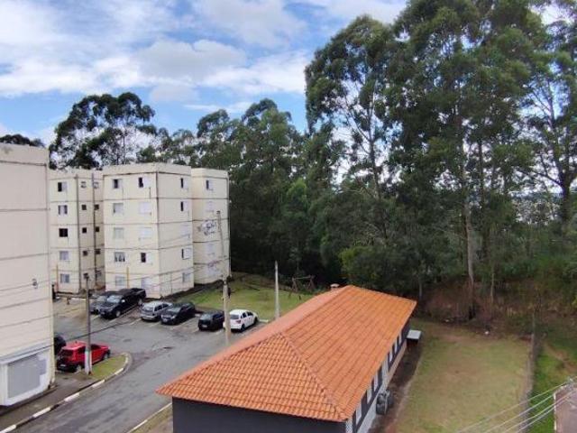 Apartamento à Venda no Residencial Apoema I | 2 Dormitórios por R$ 150 Mil