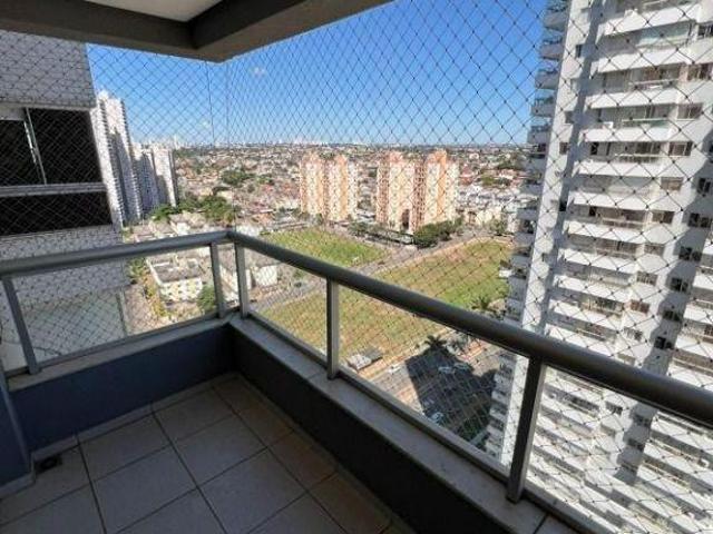 Apartamento à venda no Residencial Aquarela na Vila Alpes em Goiânia