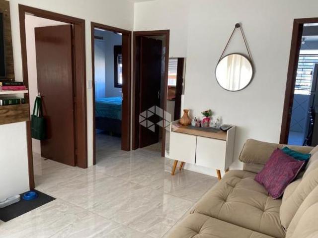 APARTAMENTO À VENDA NO RESIDENCIAL ARCO VERDE