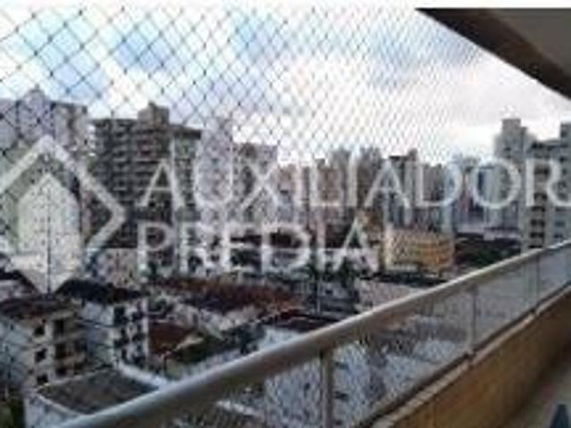 Apartamento à Venda no Residencial Aracaju