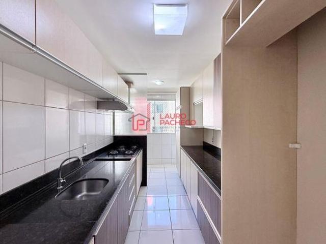Apartamento à Venda no Residencial Araucária