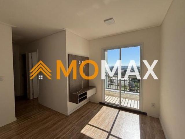 Apartamento a Venda no Residencial Araucaria!